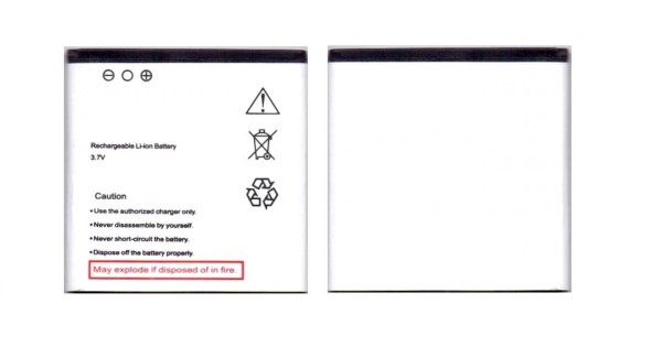 Battery For Sony Xperia Miro ST23 | Original | Replacement